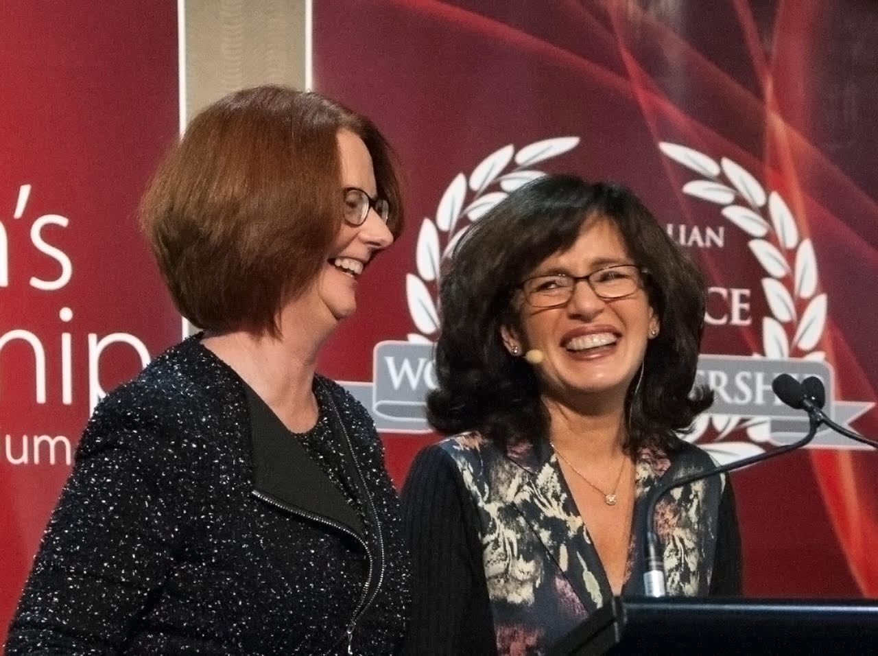 Speaker - Suzi Finkelstein Advisory